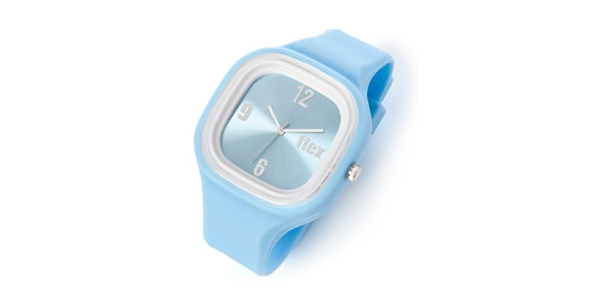Flex Watch