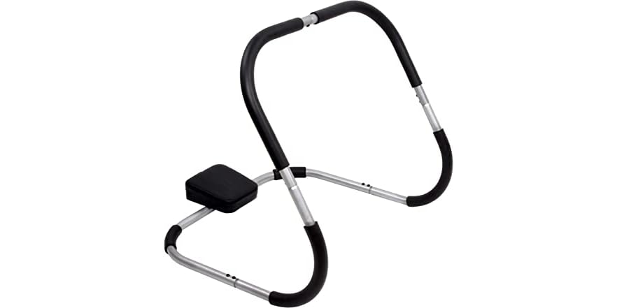 BalanceFrom AB Trainer Abdominal Machine