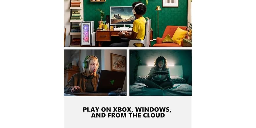 [Digital Code] Xbox Game Pass Ultimate