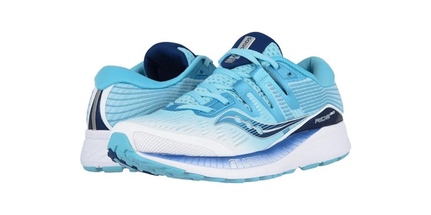 Saucony Women's Ride ISO Running Shoes