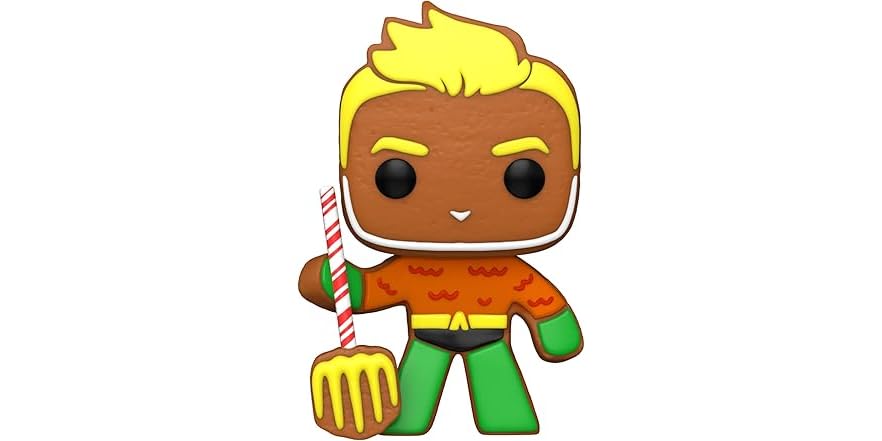 Funko Pop! Funko Heores Collectibles