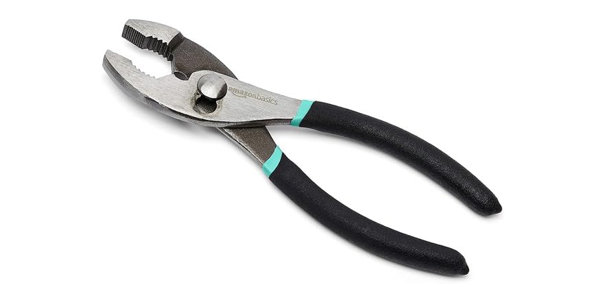 Amazon Basics Tool Set 82-Piece