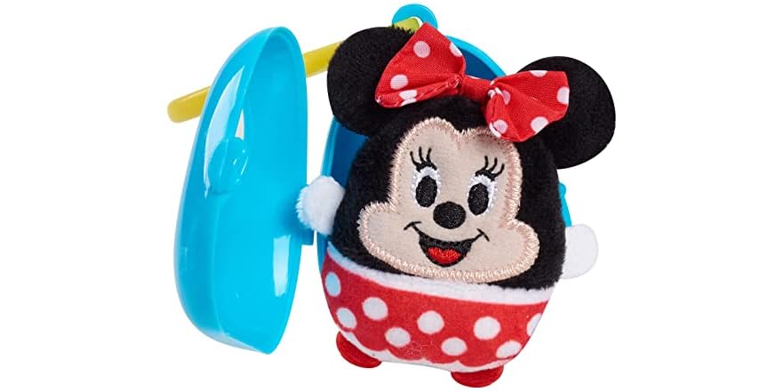 Just Play Disney Classics Cutie Beans