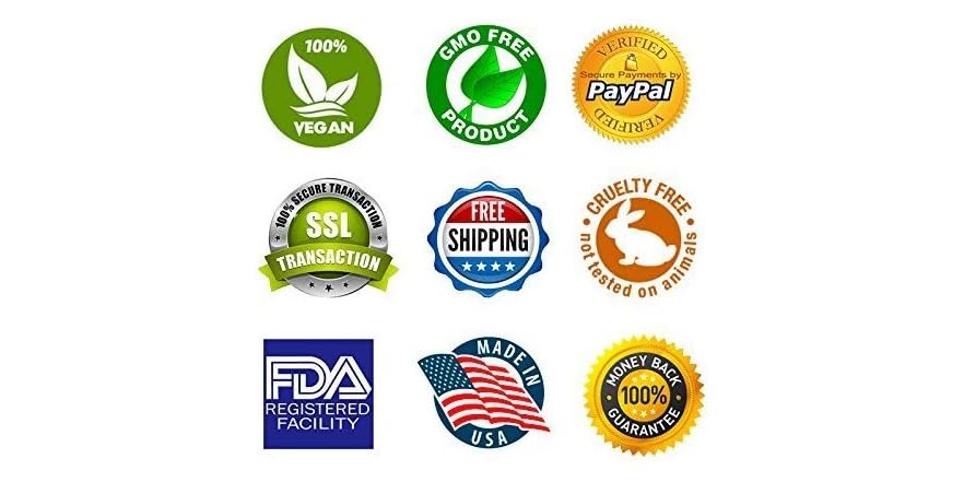 TestoTEK Natural Testosterone Booster