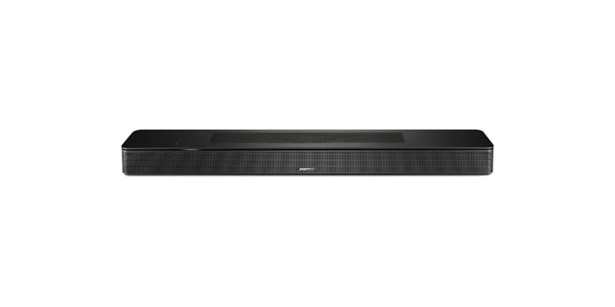 Bose 550 Dolby Atmos Wi-Fi Bluetooth Soundbar (Open Box)