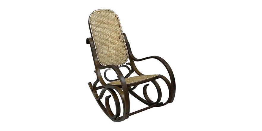 Victoria Rocker