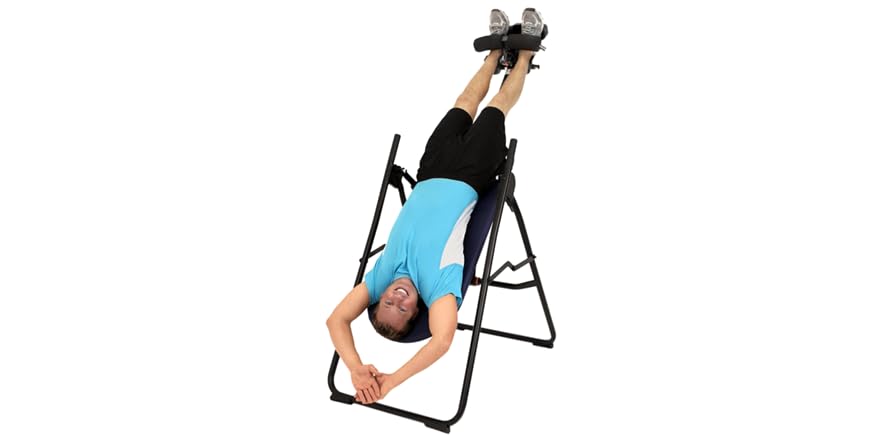 Teeter Hang-Ups SR-250 Inversion Table