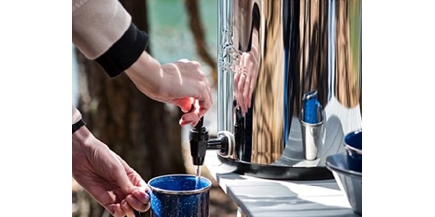 Alexapure Pro Water Filtration System