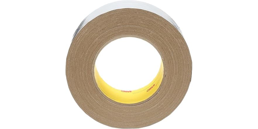 3M FSK Tape 48mm Silver 24pk