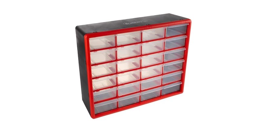 Storage Drawers Compartment Organizer