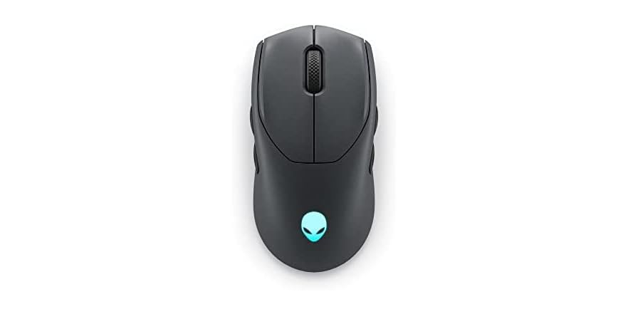 Alienware Tri-Mode Wireless Gaming Mouse