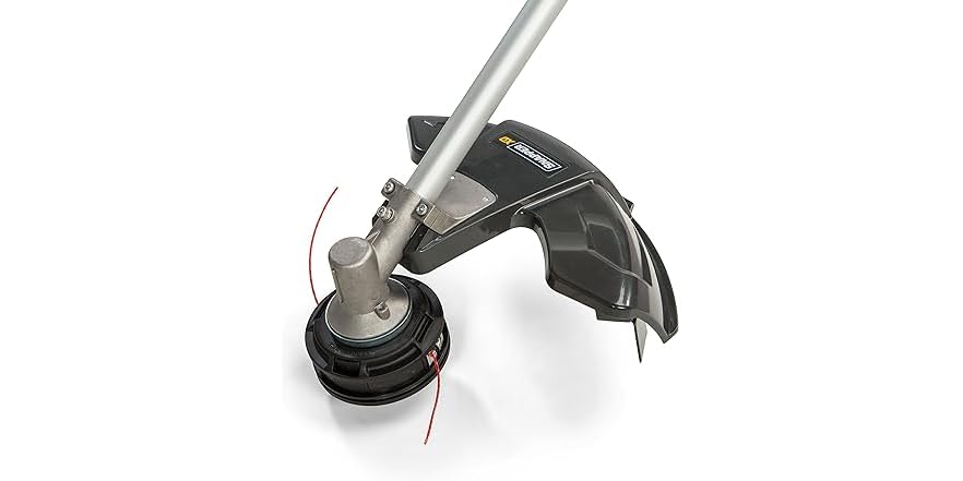 Snapper SXD82ZSTK XD 82V MAX String Trimmer Kit