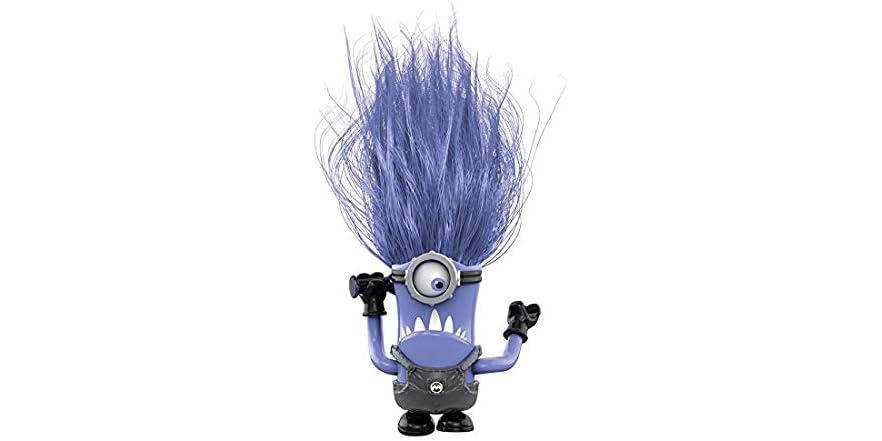 Mega Bloks Despicable Me Minions Series