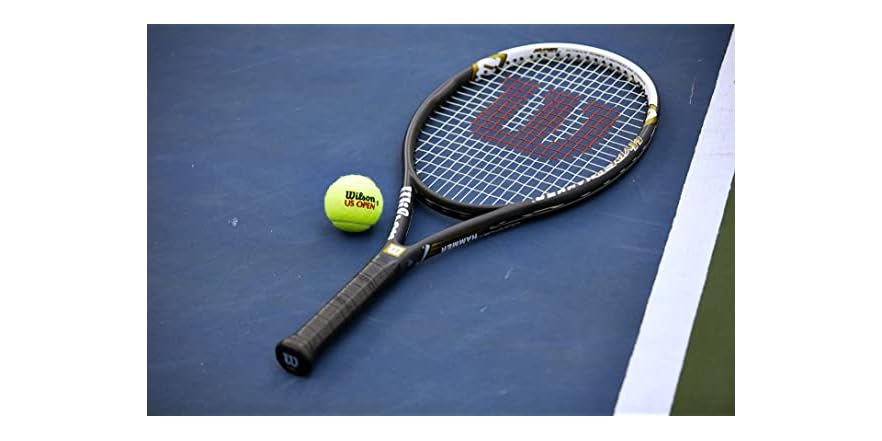 Wilson Hammer 5.3 Adult Tennis Racket