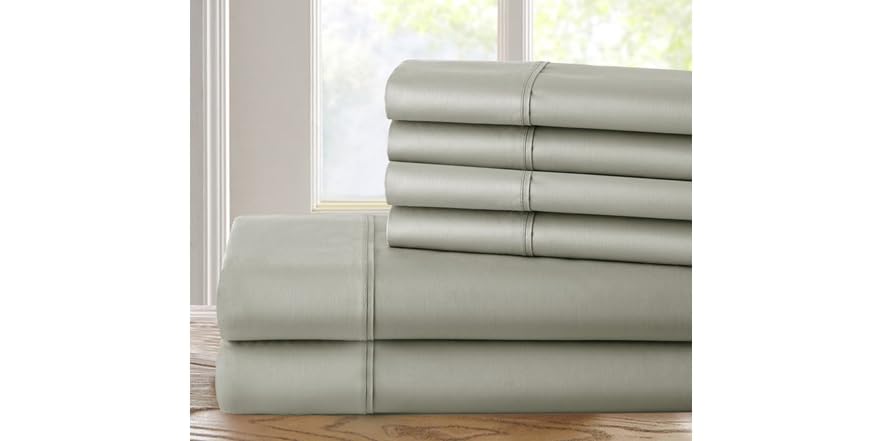Chateau Home Collection Sheet Sets