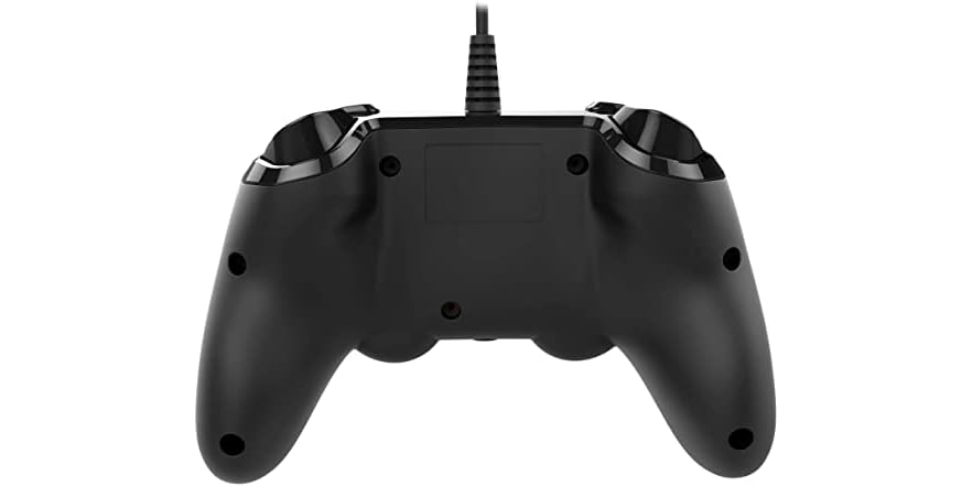 Nacon Compact Controller PS4- Blue