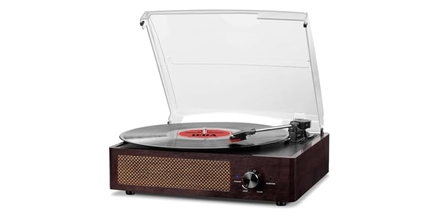 cotsoco BC1353231109 Record Player