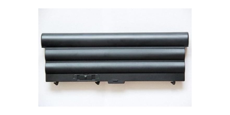 Lenovo Genuine Extended Life Thinkpad Battery