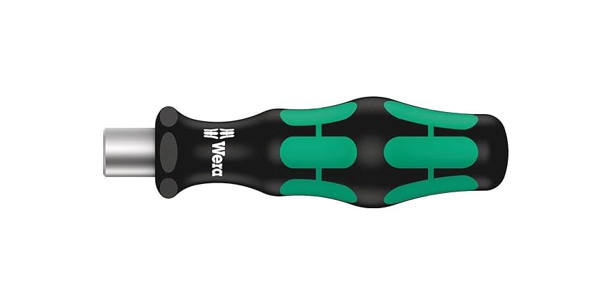 Wera 05056491001 Tool-Check Plus Imperial, 39 Pc (Open Box)