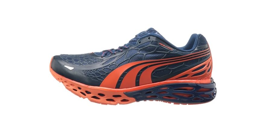 Puma Men's Bioweb Elite Running Shoes