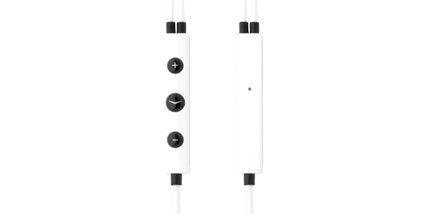 S4i In-Ear Headphones