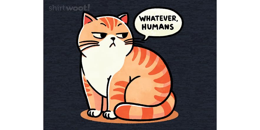 Whatever Human