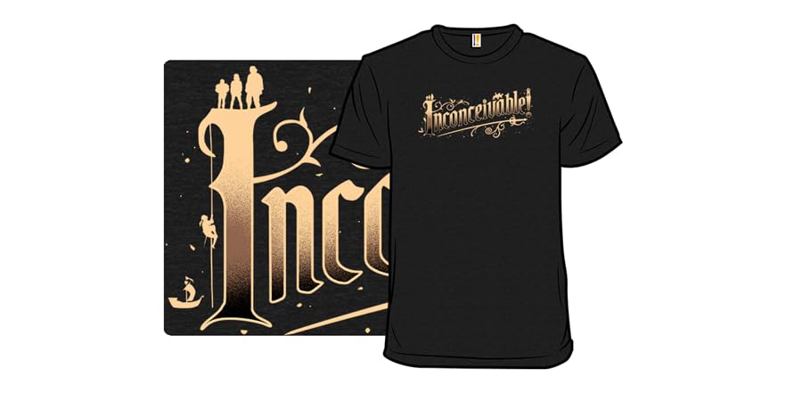 The Inconceivable Word