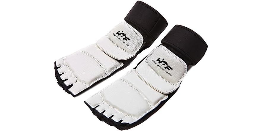 Baselay Taekwondo Foot Protector