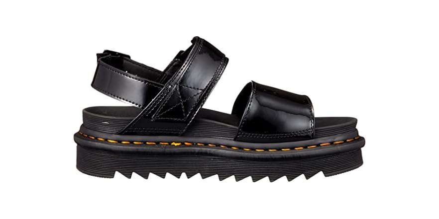 Dr. Martens Women's Voss Hydro Sandal (7) (Open Box)