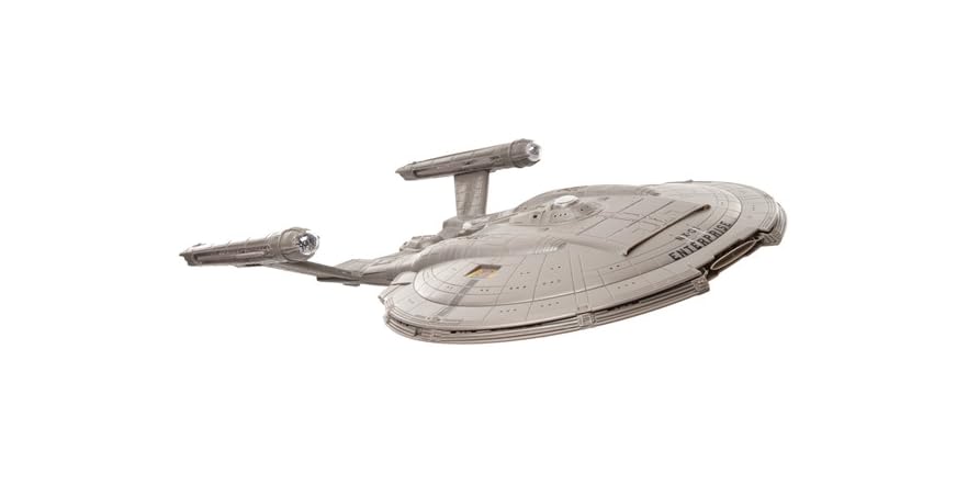 Star Trek Enterprise NX-01 Model Kit