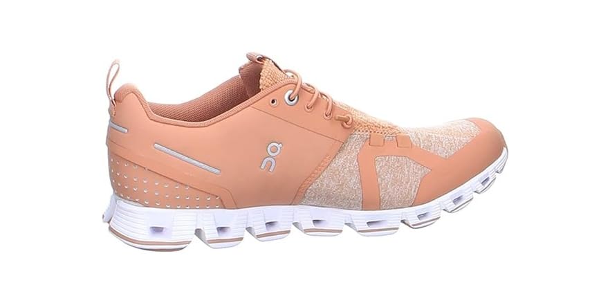 On Running Women's Cloud Terry Shoes