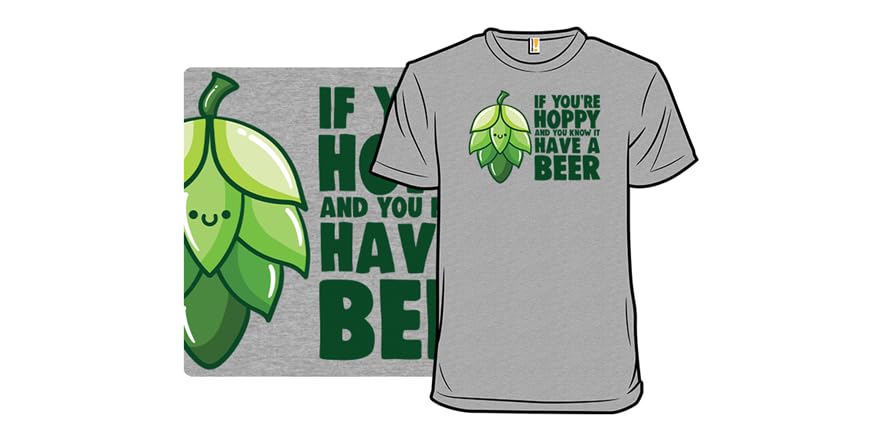 Hoppy