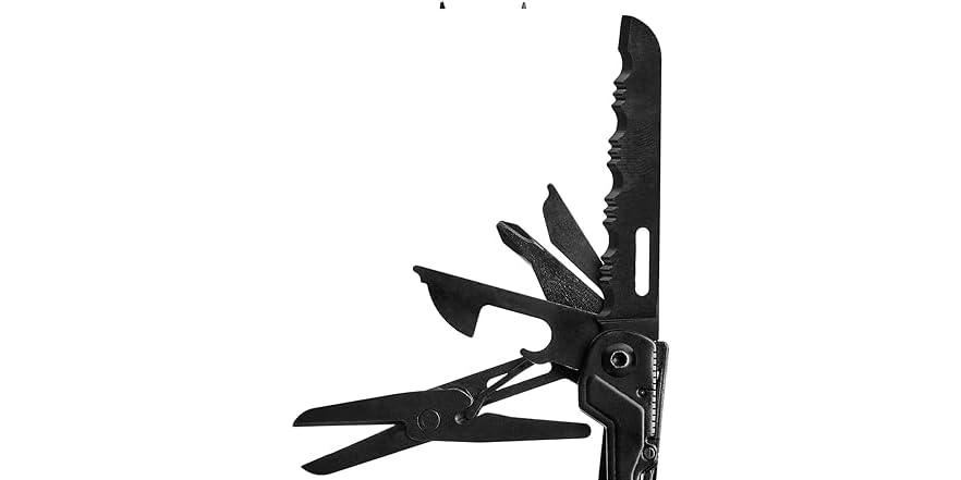 SOG PowerPint Mini Compact Stainless Multi-Tool