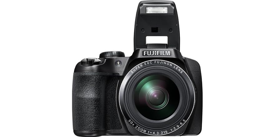Fujifilm S9950W Finexpix 16MP Digital Camera