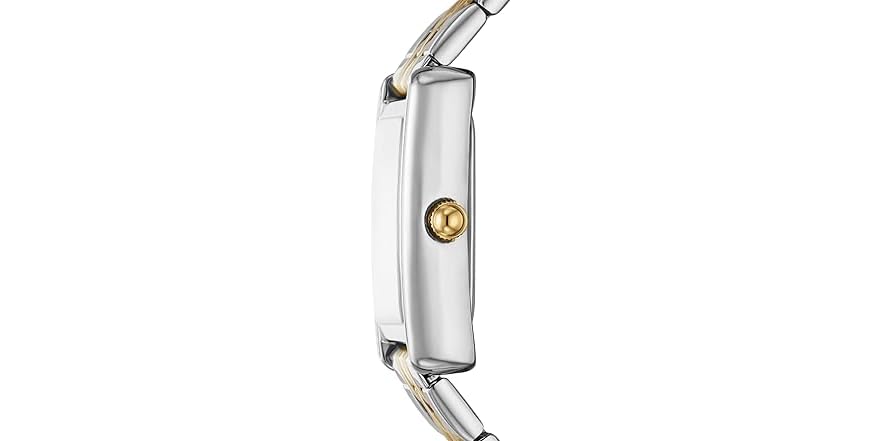 Relic Women Alexandra Three-Hand Two-Tone Watch