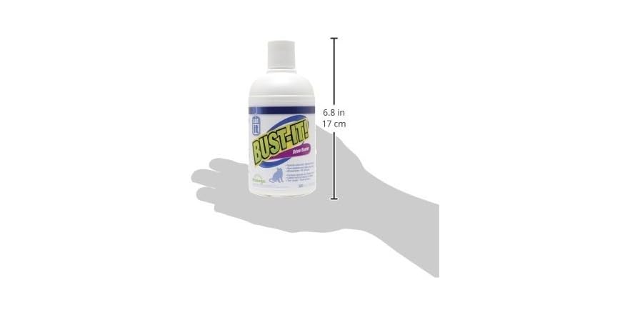 Catit Bust-It Urine Buster - 17 Ounces