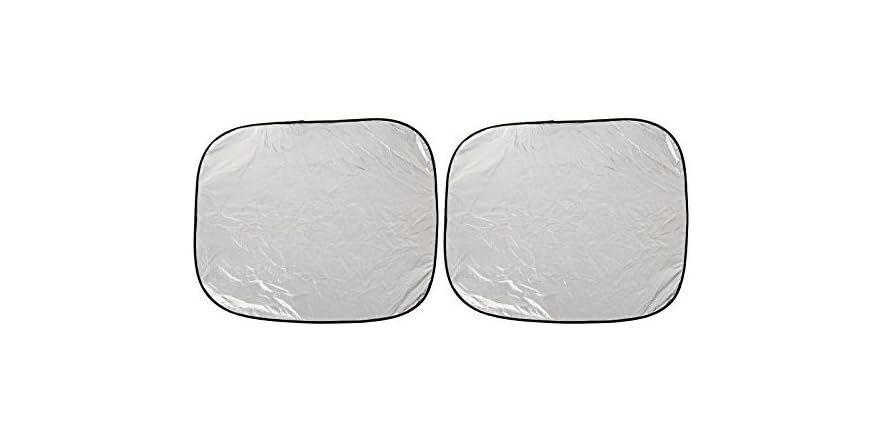Basix Magic Super Jumbo Sunshade (Styles May Vary)