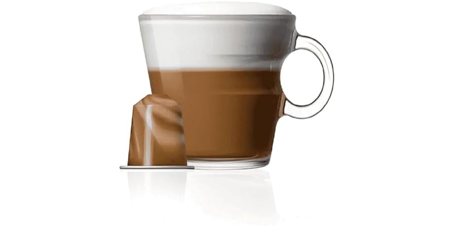 (200 Count) Nespresso OriginalLine Scuro