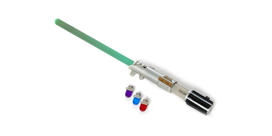 Mini Lightsaber Tech Lab