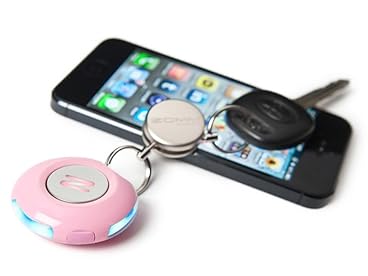 ZOMM Wireless Bluetooth Cellphone Leash