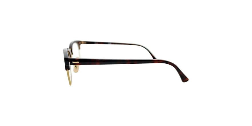 Clubmaster Optical Frames - 2 Colors