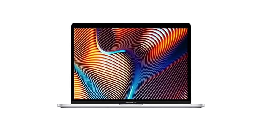 Apple 13" MacBook Pro 2.8GHz Intel i7 (2019) - Refurbished
