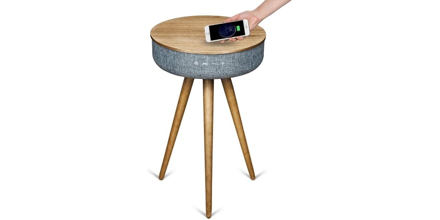 Sierra Modern Home Studio Smart Table