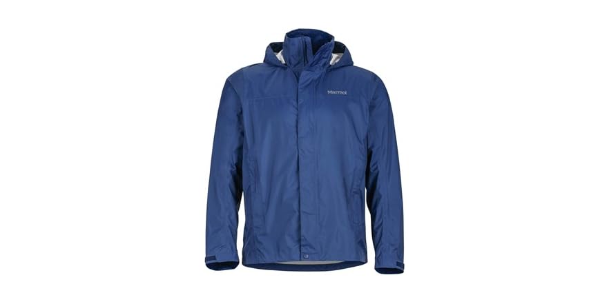 Men's PreCip Ltwt Waterproof Rain Jacket