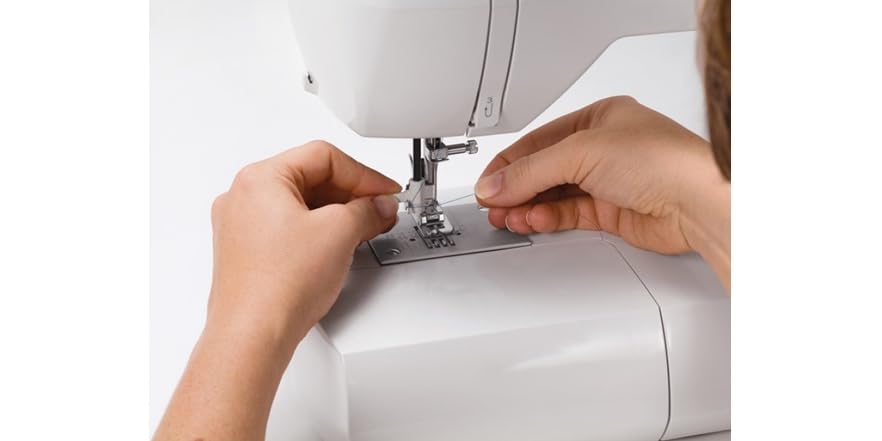 Singer 6160 60 Stitch Sewing Machine