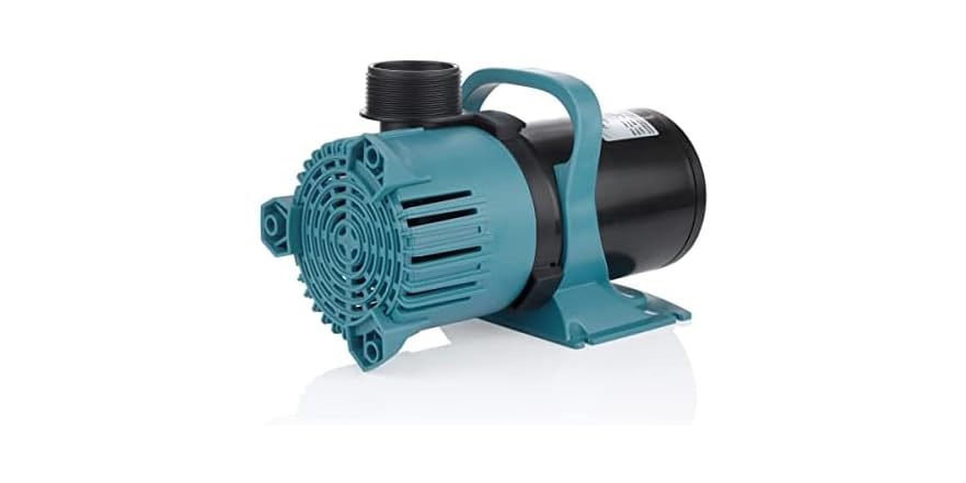 Alpine Corporation 3000 GPH Vortex Pumps
