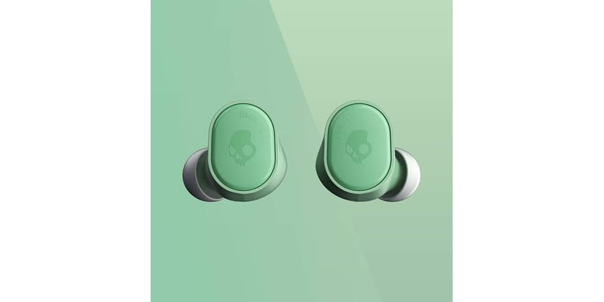 (NEW) Skullcandy Sesh Evo In-Ear Wireless Earbuds
