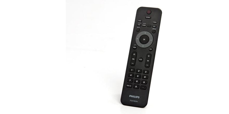 Choose Your Own Philips HDTV