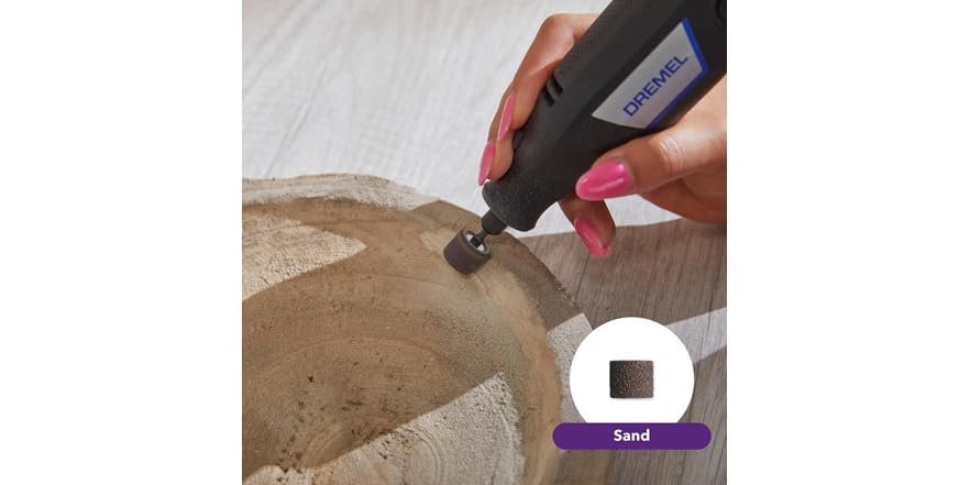 Dremel 3100 - Rotary Tool Kit W/ 24 Acc