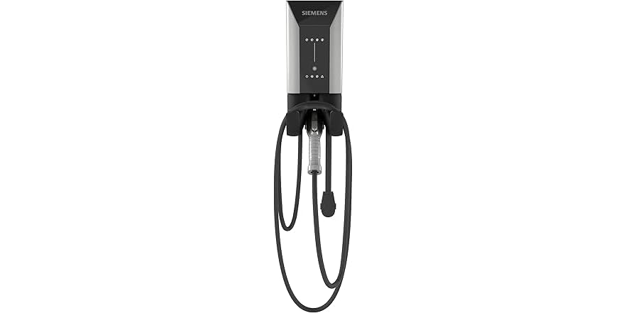 VersiCharge EV Charger NEMA 6-50 Plug